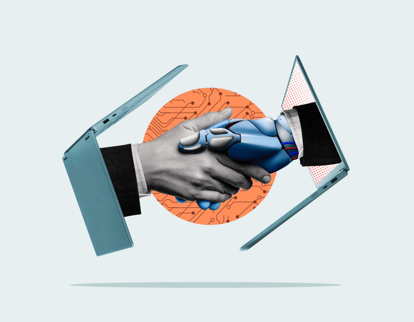 What you need to know about AI and translation | TRSB Inc.