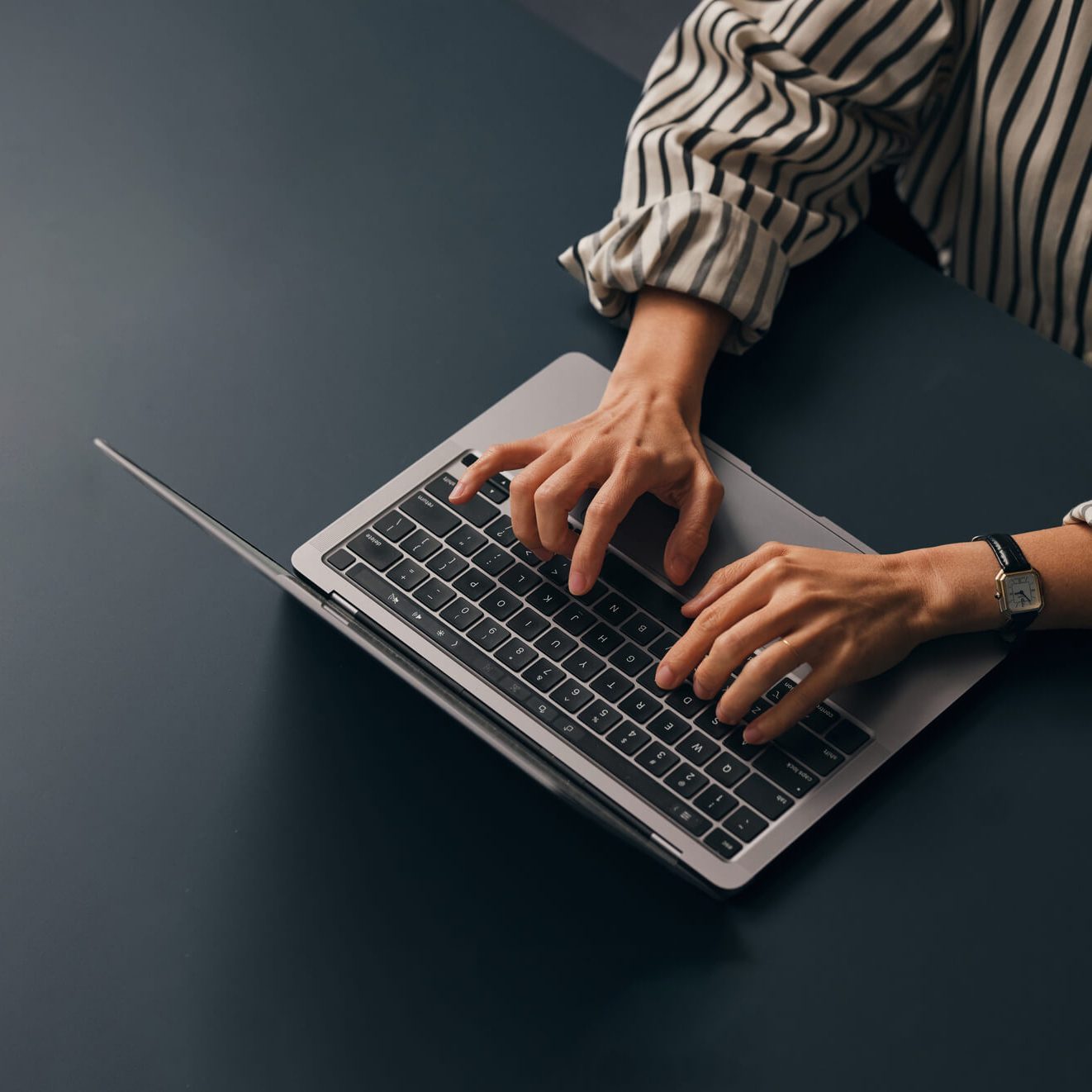 A global leader in multilingual content management | TRSB Inc.