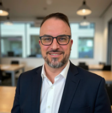 Nous joindre | TRSB | TRSB Inc.