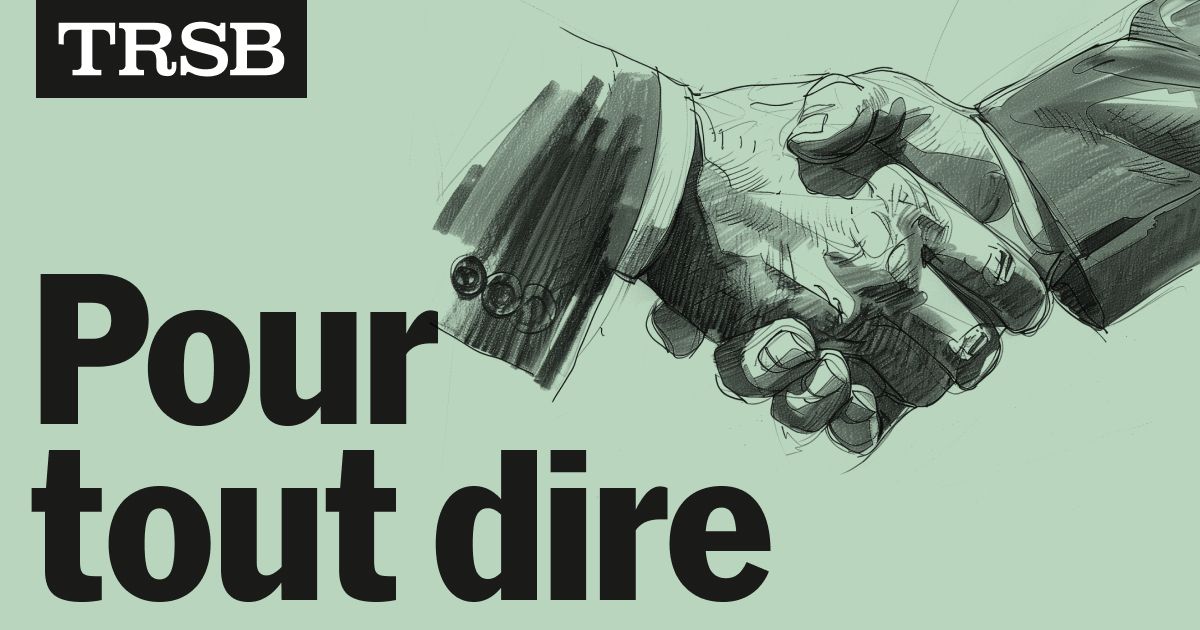 Nous joindre | TRSB | TRSB Inc.